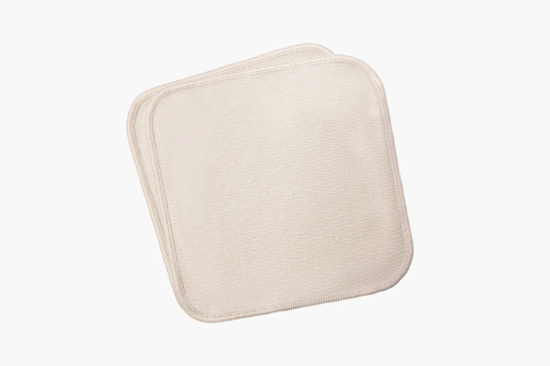 Optical Cloth | Flat Weave Microfiber Cloth – Maker's Clean Canada